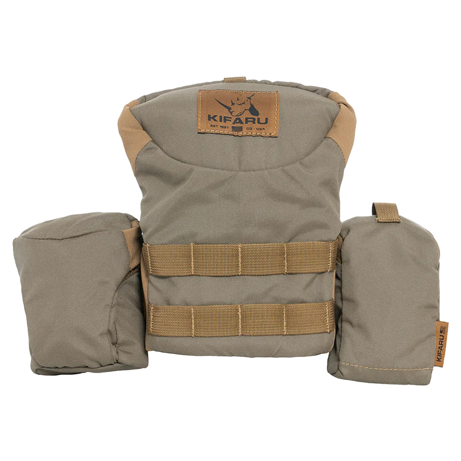 Discover Kifaru Packs and Accessories | Shop at GOHUNT