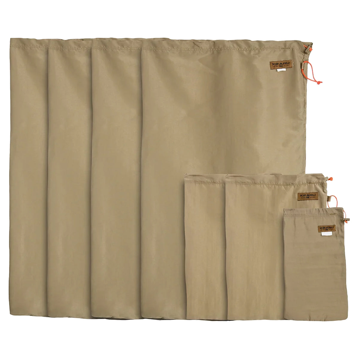 Kifaru Game Bags | Shop at GOHUNT