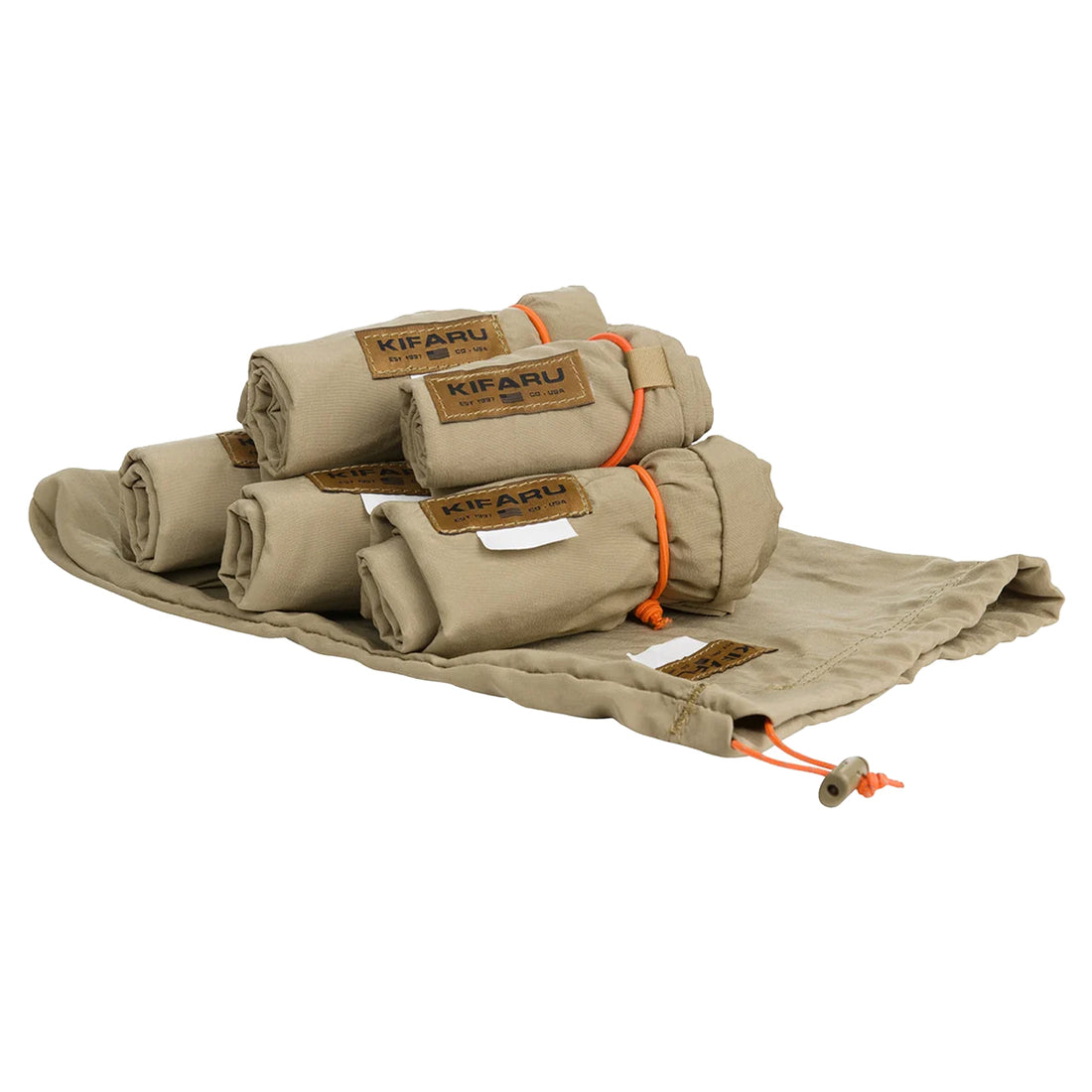 Kifaru Game Bags | Shop at GOHUNT