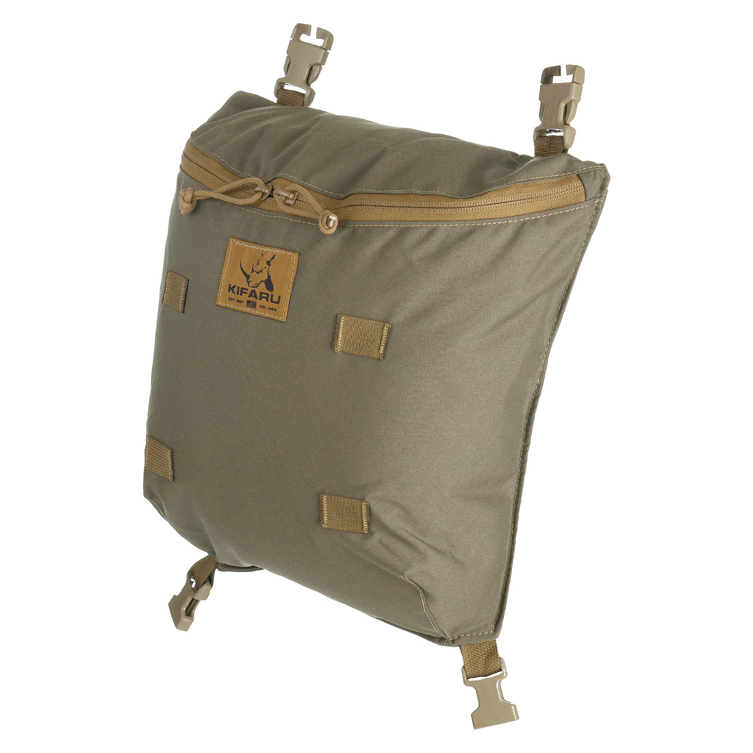 Kifaru Guide Lid | Shop at GOHUNT