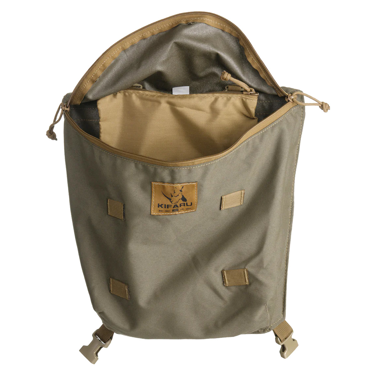 Kifaru Guide Lid | Shop at GOHUNT