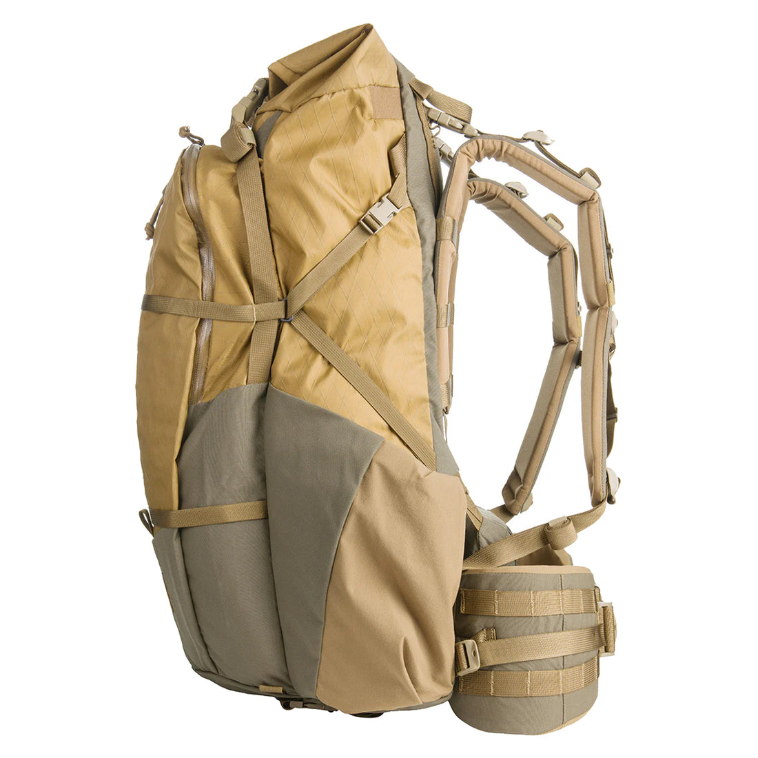 Kifaru Kutthroat Backpack | Shop at GOHUNT