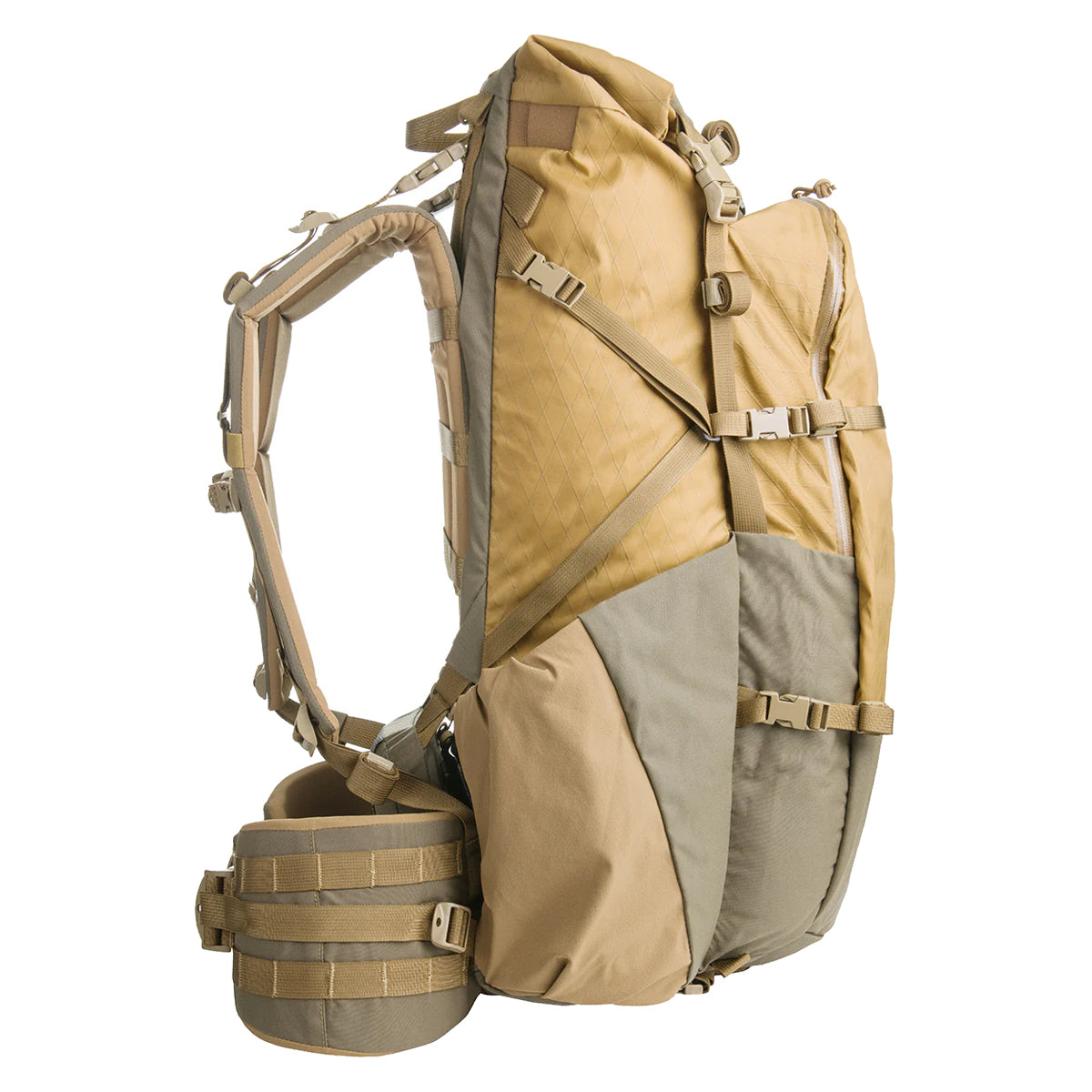 Kifaru Kutthroat Backpack | Shop at GOHUNT