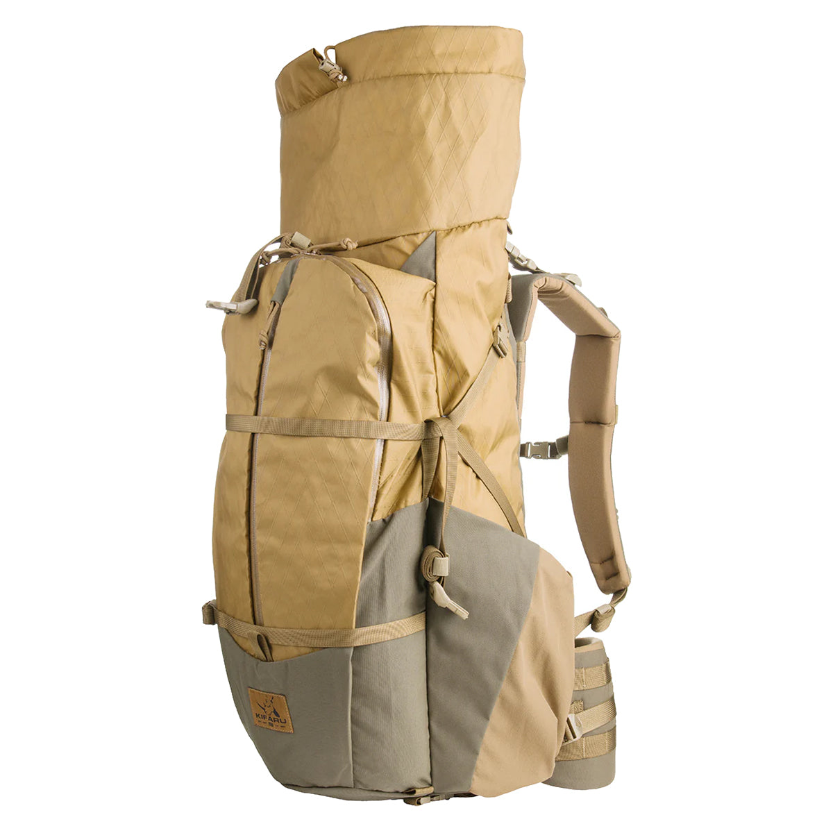 Kifaru Kutthroat Backpack | Shop at GOHUNT