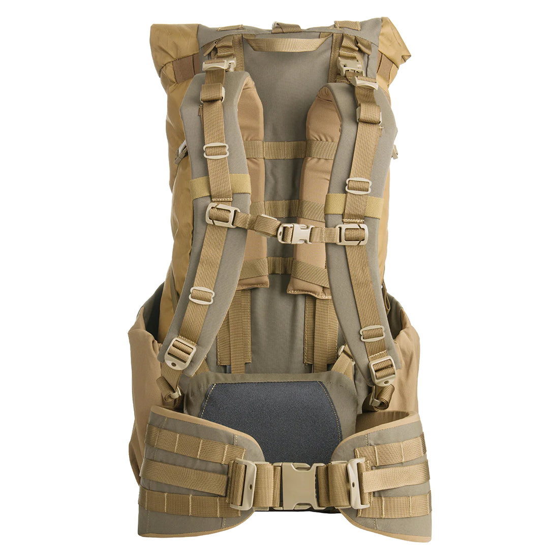 Kifaru Kutthroat Backpack | Shop at GOHUNT