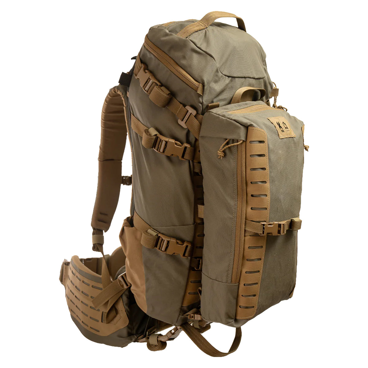Kifaru Maniml Backpack Combo | Shop at GOHUNT