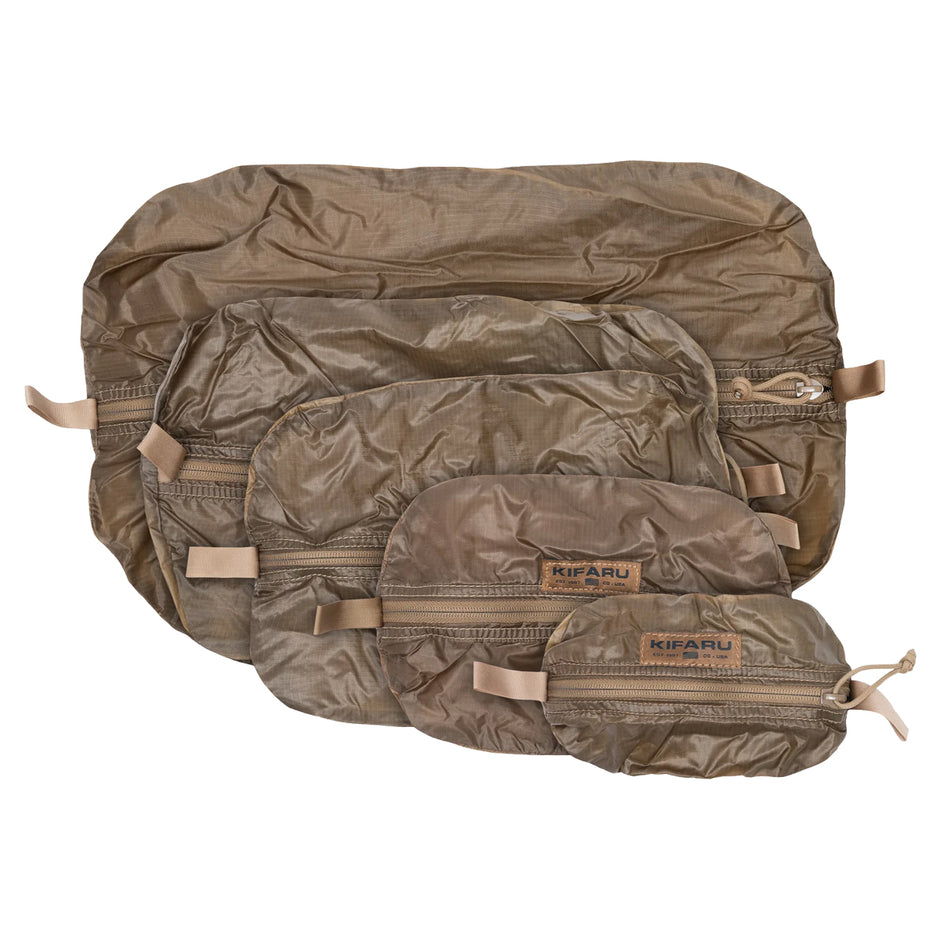 Discover Kifaru Packs and Accessories | Shop at GOHUNT