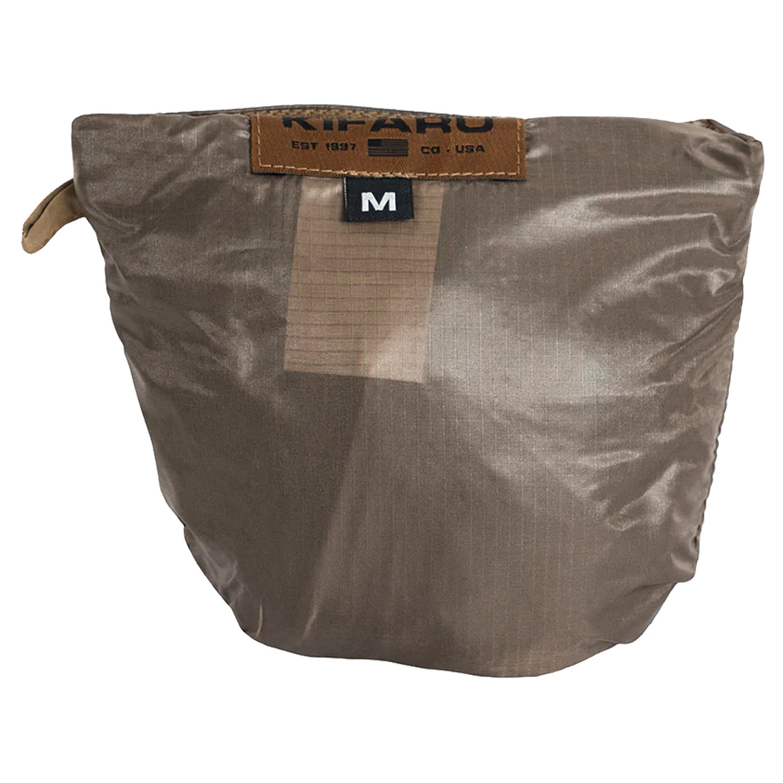 Kifaru Wind River Jacket | Ultimate Packability | Shop at GOHUNT