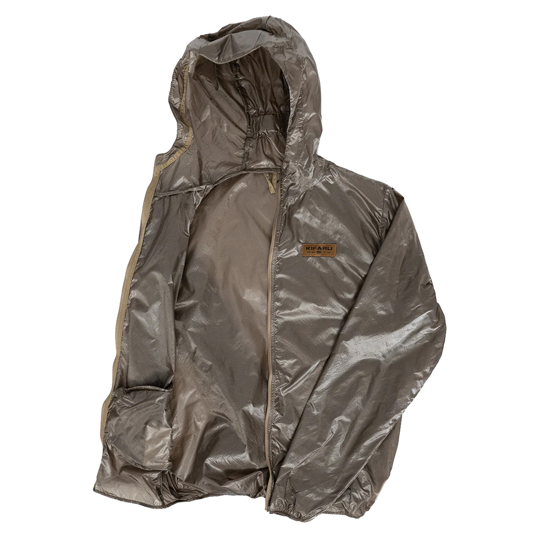 Kifaru Wind River Jacket | Ultimate Packability | Shop at GOHUNT