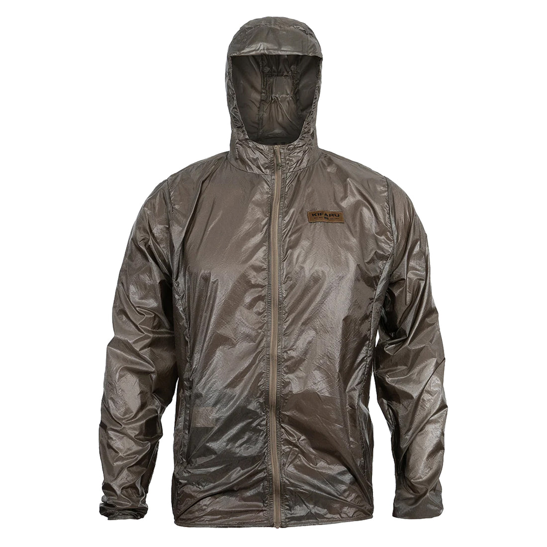 Kifaru Wind River Jacket | Ultimate Packability | Shop at GOHUNT