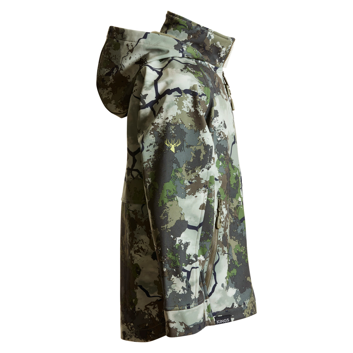 Discover Jackets | Shop at GOHUNT