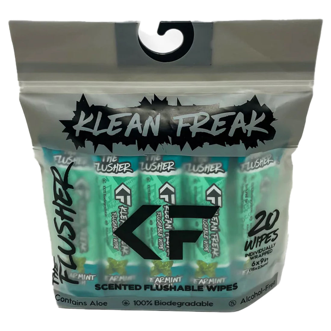 Klean Freak The Flusher | Shop at GOHUNT