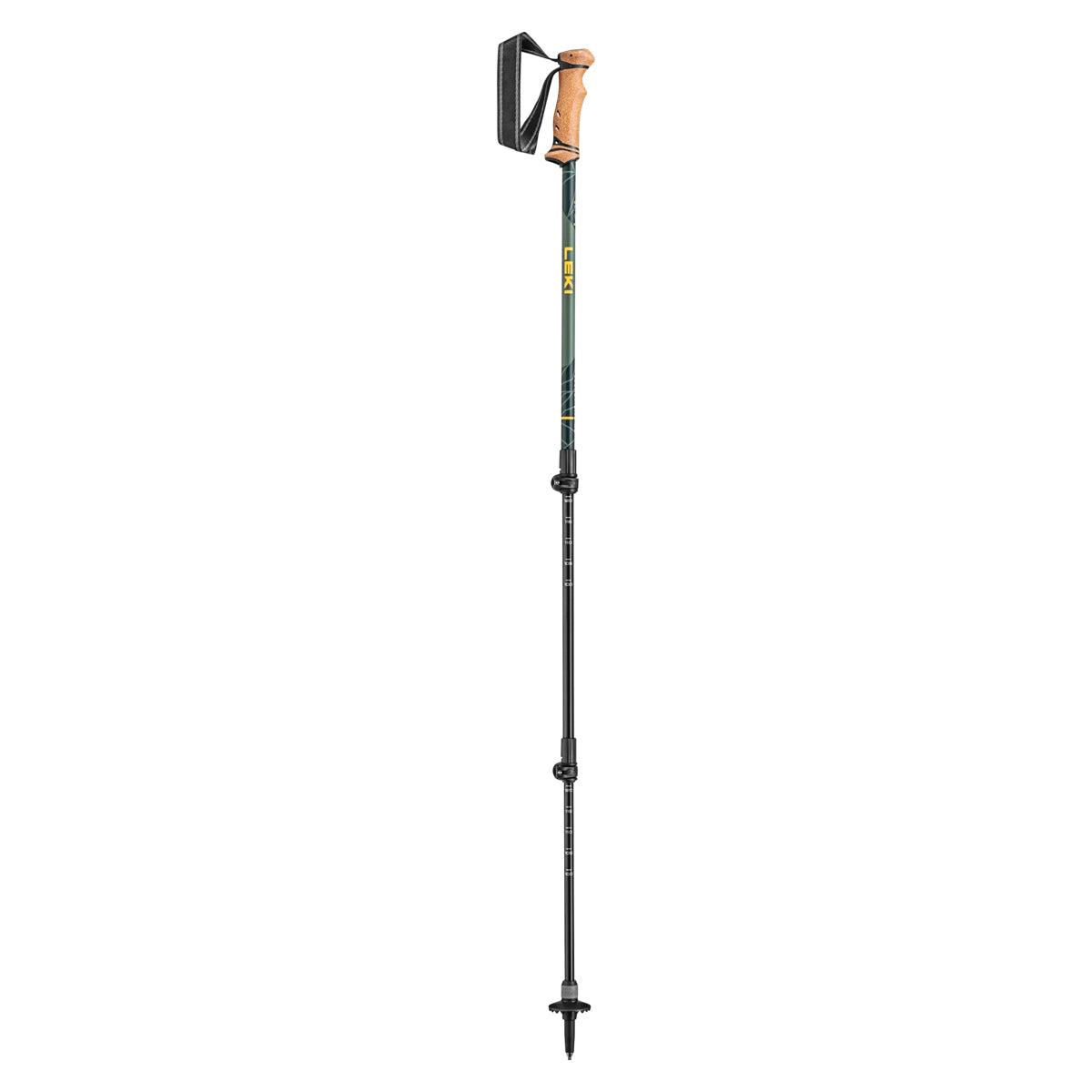 LEKI Legacy Lite AS Trekking Poles | Shop at GOHUNT