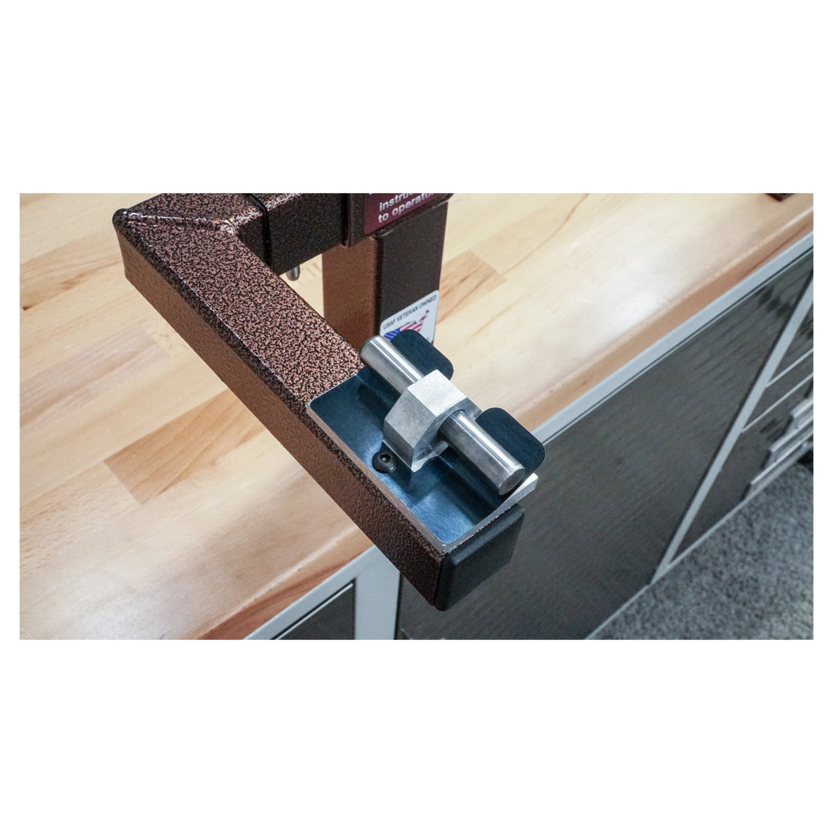 Last Chance Archery 3" Block Kit | Shop at GOHUNT