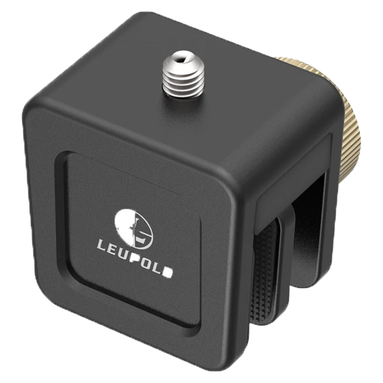 Leupold Window Mount Clamp | Shop at GOHUNT