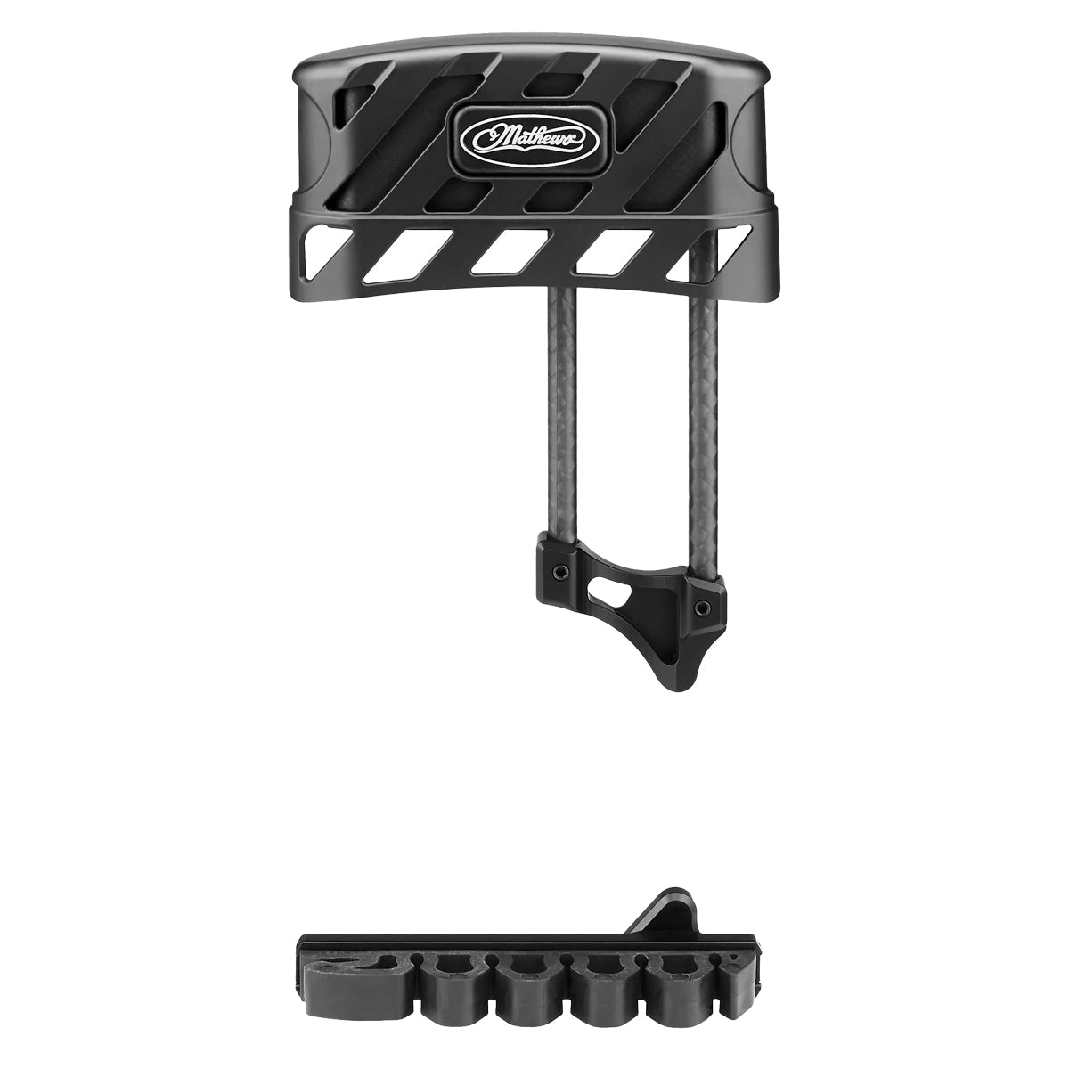 Mathews LowPro Fixed Quiver | Proven Reliable Precision | Shop at GOHUNT