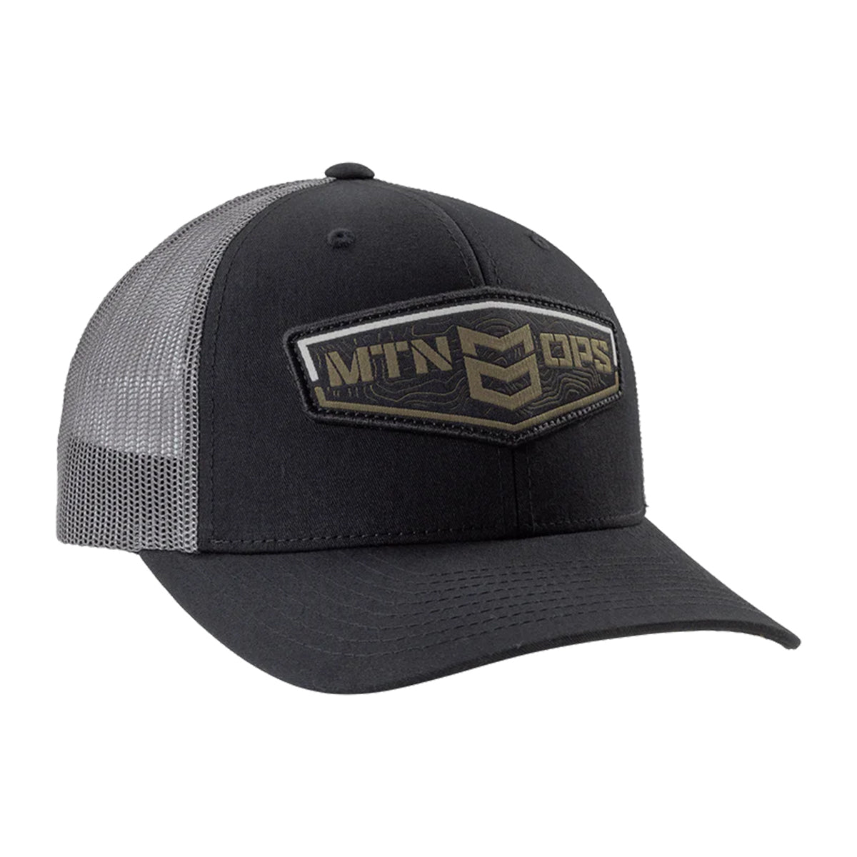 MTN OPS Men's Wraith Hat | Proven Comfort & Fit | Shop at GOHUNT