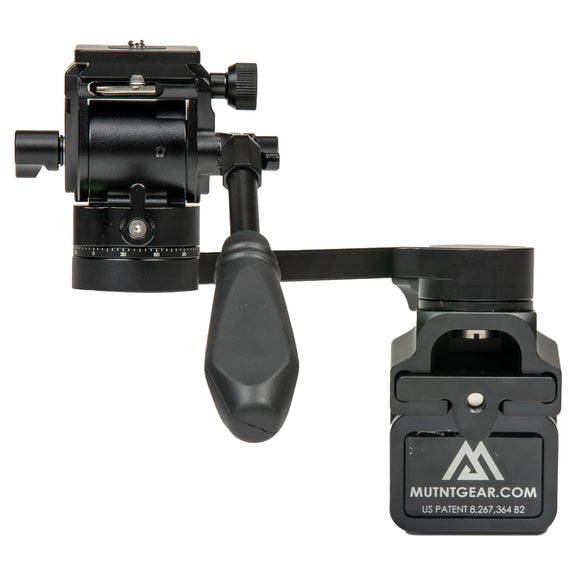 MUTNT Gear Binocular Window Mount | Shop at GOHUNT