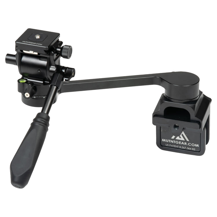 MUTNT Gear Binocular Window Mount | Shop at GOHUNT