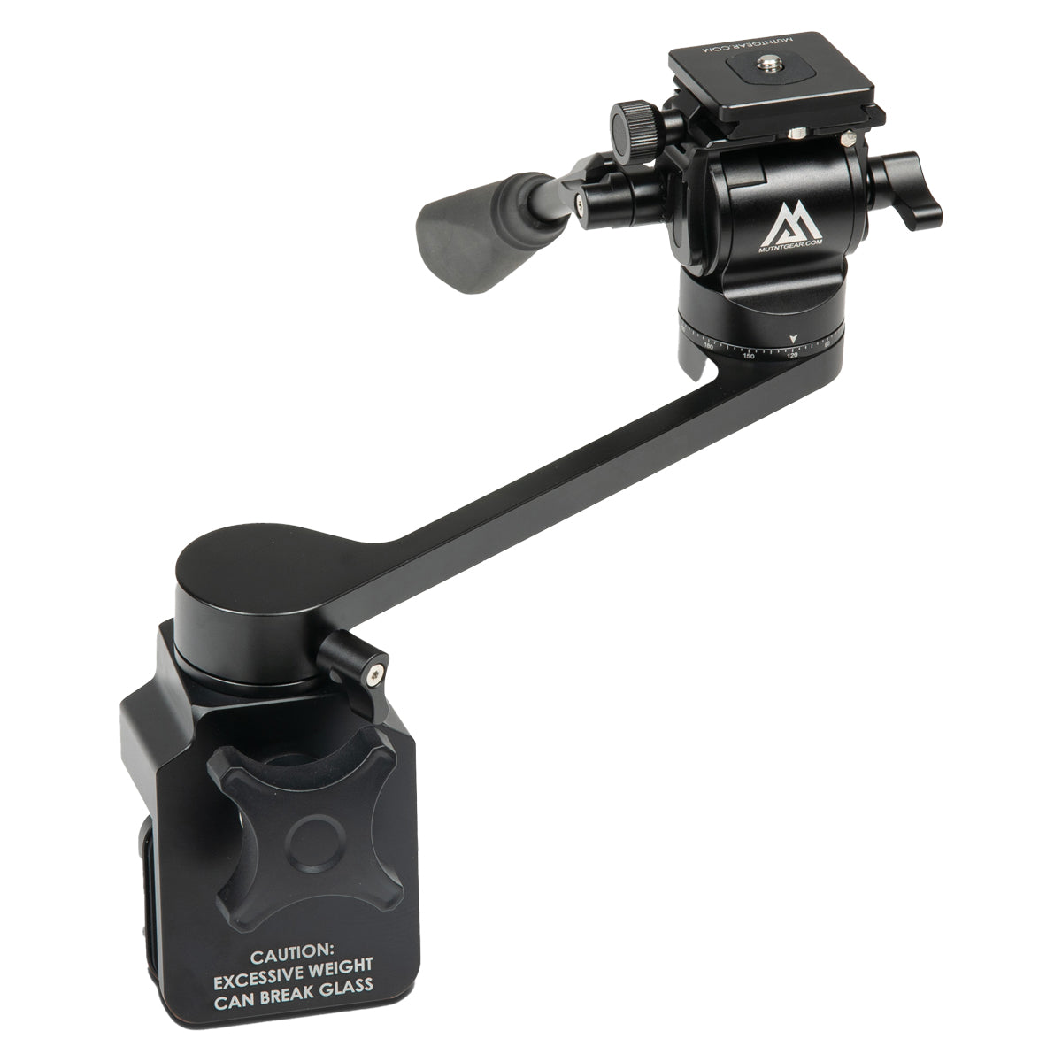 MUTNT Gear Binocular Window Mount | Shop at GOHUNT