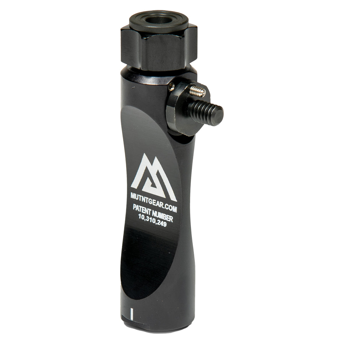 MUTNT Gear Gen 2 Binocular Tripod Adapter Kit | Shop at GOHUNT