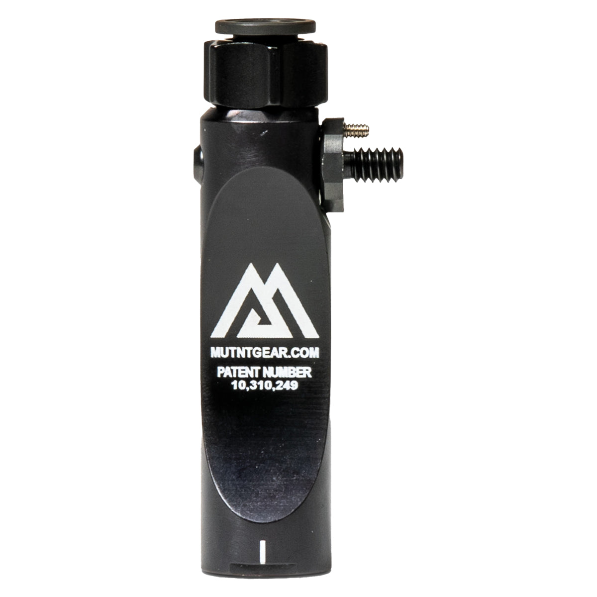 MUTNT Gear Gen 2 Binocular Tripod Adapter Kit | Shop at GOHUNT