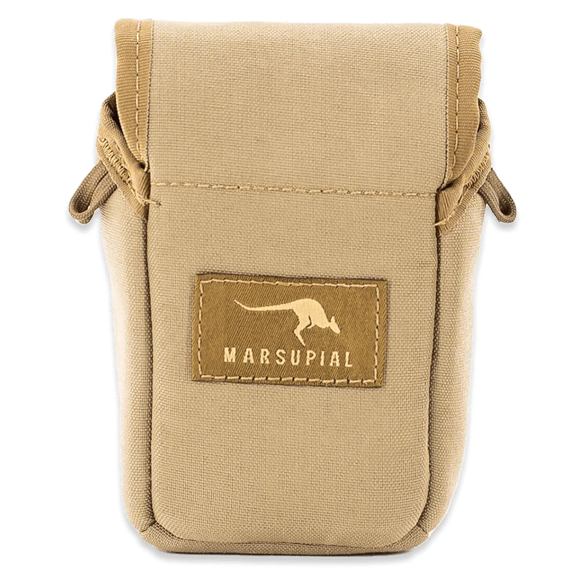Marsupial Gear Rangefinder Pouch | Quick-Draw Protection | Shop at GOHUNT
