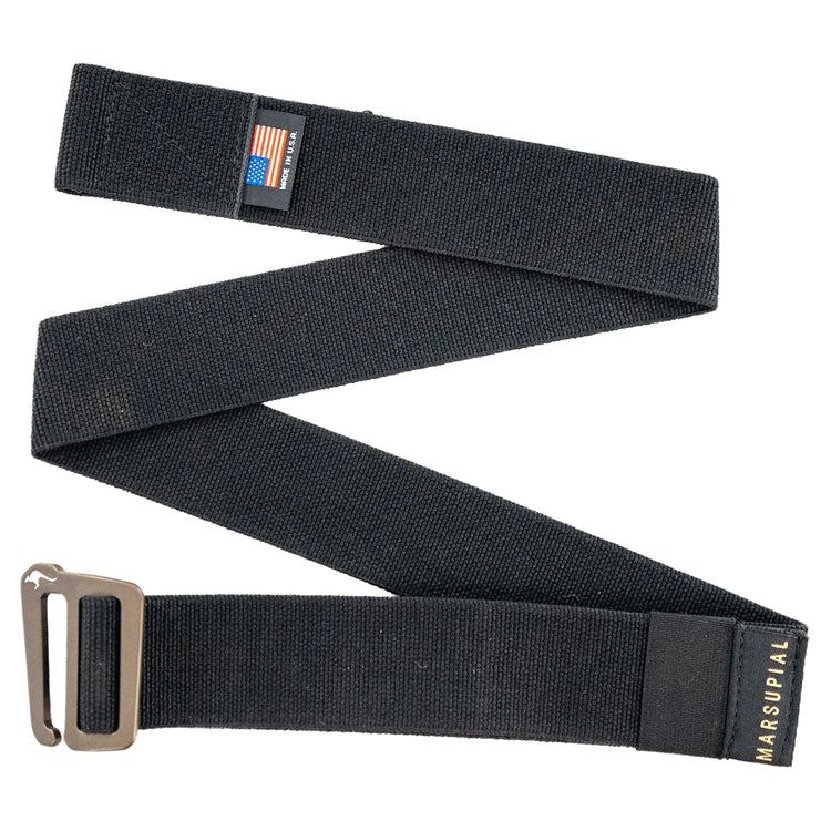 Marsupial Gear Stretch Web Belt | Shop at GOHUNT