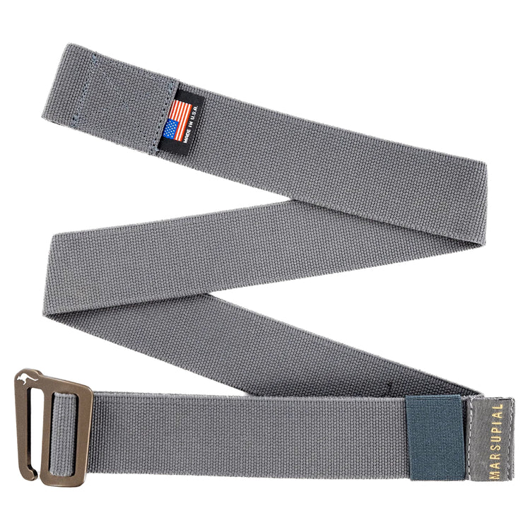 Marsupial Gear Stretch Web Belt | Shop at GOHUNT
