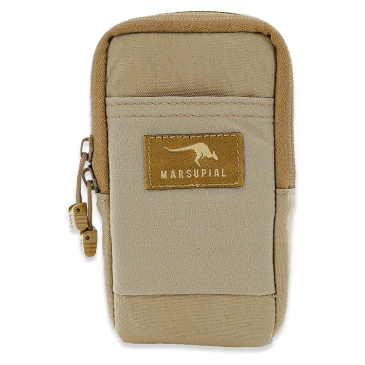 Marsupial Gear Zippered Pouch | Shop at GOHUNT