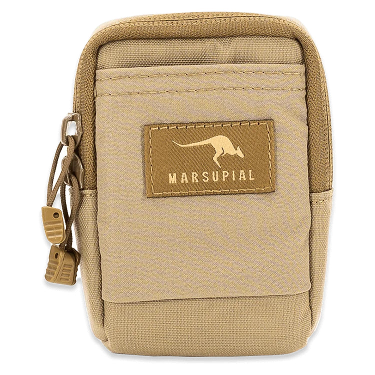 Marsupial Gear Zippered Pouch | Shop at GOHUNT