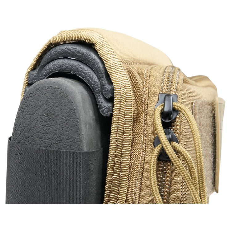 Mystery Ranch Cheeky Riser Rifle Stock Pack | Shop at GOHUNT