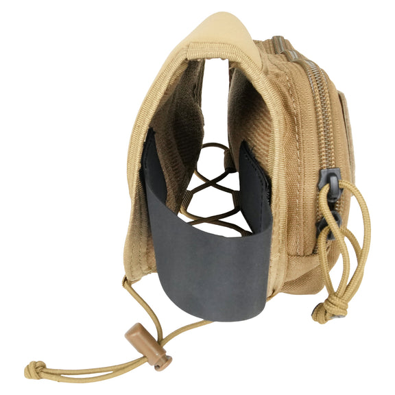 Mystery Ranch Cheeky Riser Rifle Stock Pack | Shop at GOHUNT