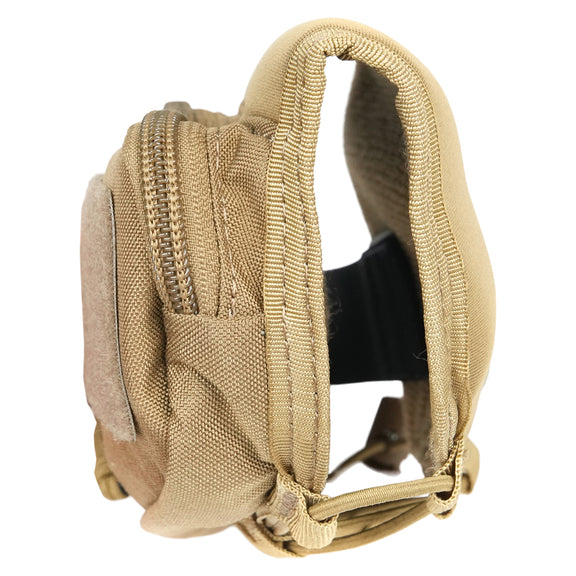 Mystery Ranch Cheeky Riser Rifle Stock Pack | Shop at GOHUNT