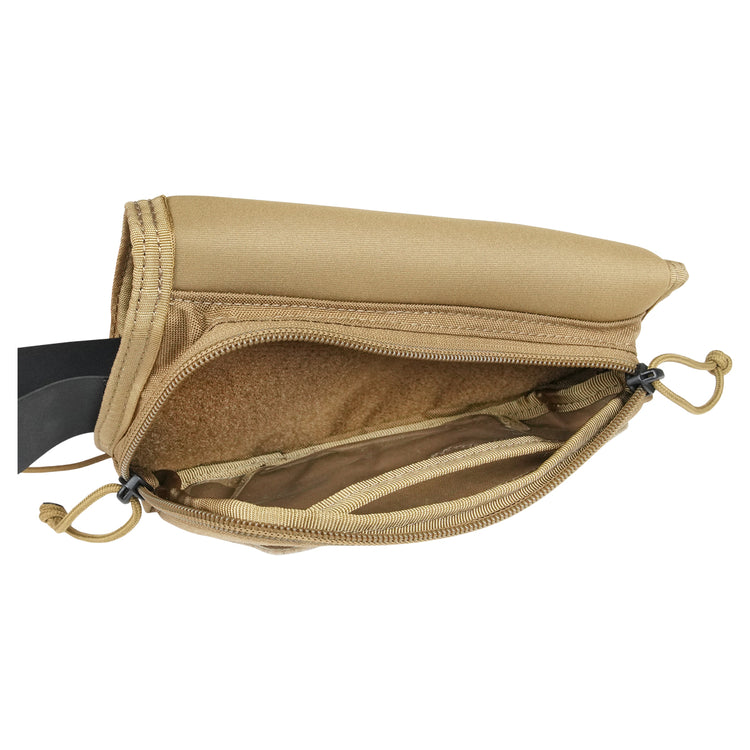 Mystery Ranch Cheeky Riser Rifle Stock Pack | Shop at GOHUNT