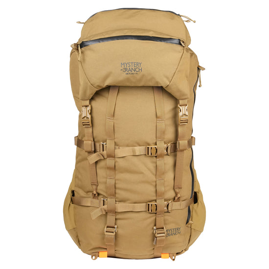 Mystery Ranch Metcalf 75 | Trusted Load Carry | Shop at GOHUNT