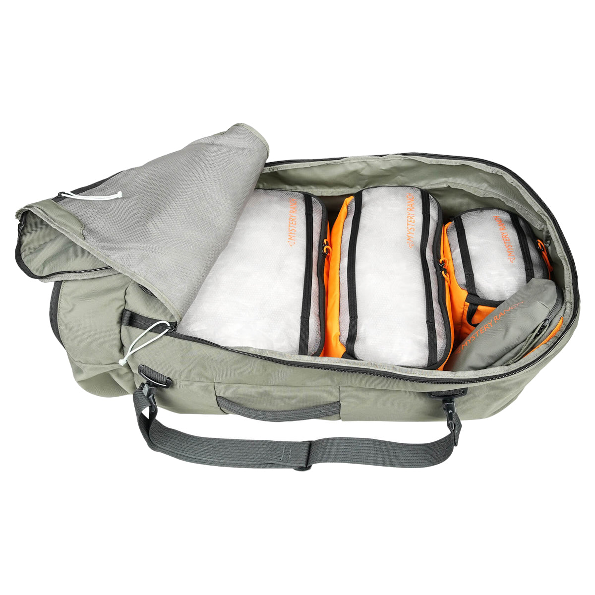 Mystery Ranch Mission Packing Cube set | Shop at GOHUNT