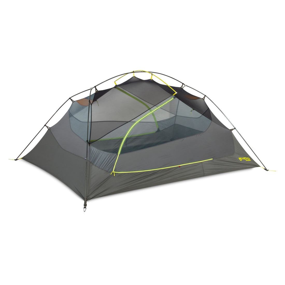 Nemo Dagger OSMO 3P Tent | Shop at GOHUNT