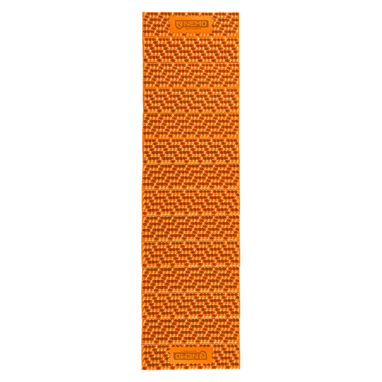 Nemo Switchback Ultralight Foam Sleeping Pad | Shop at GOHUNT