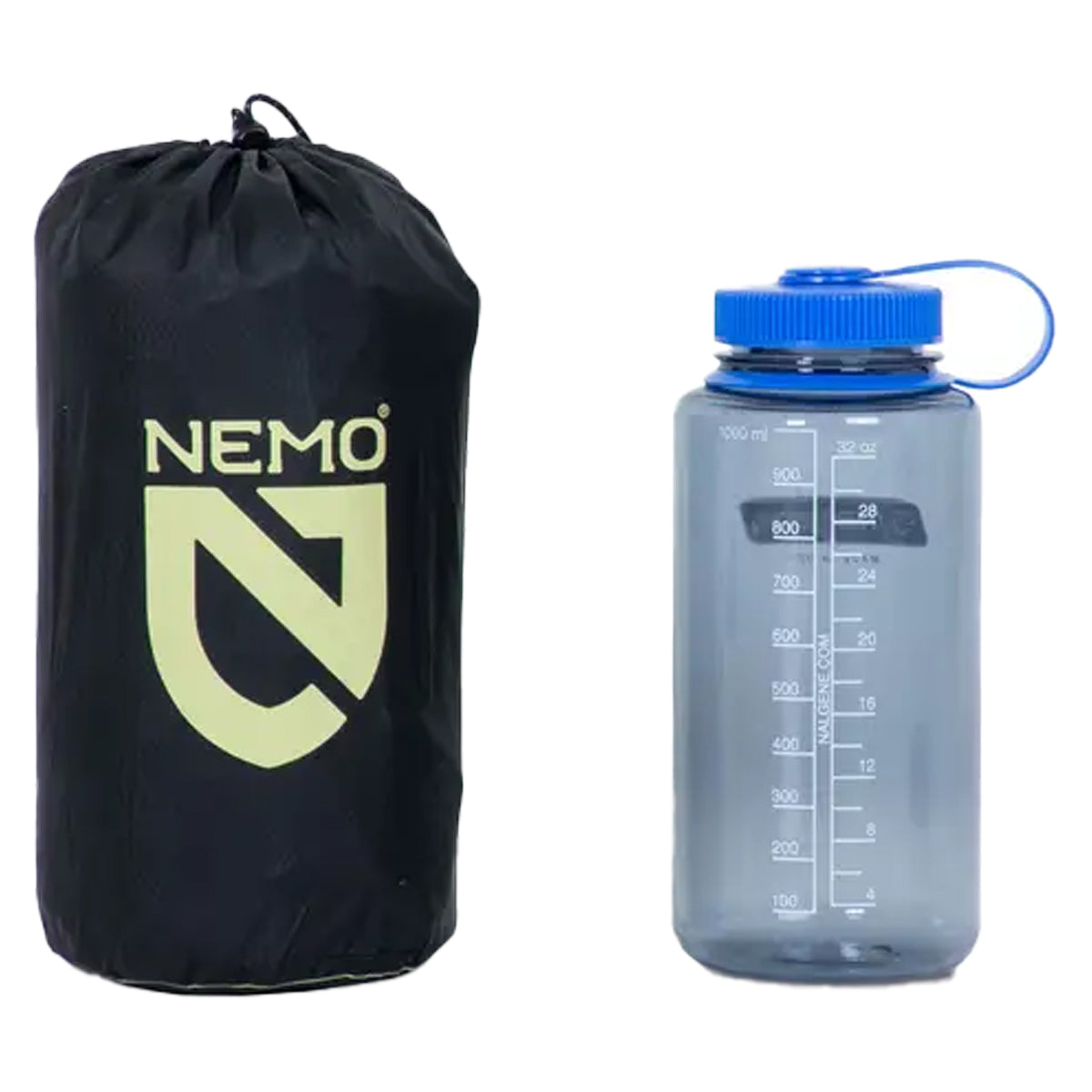 Nemo Tensor Extreme Conditions Sleeping Pad | Shop at GOHUNT