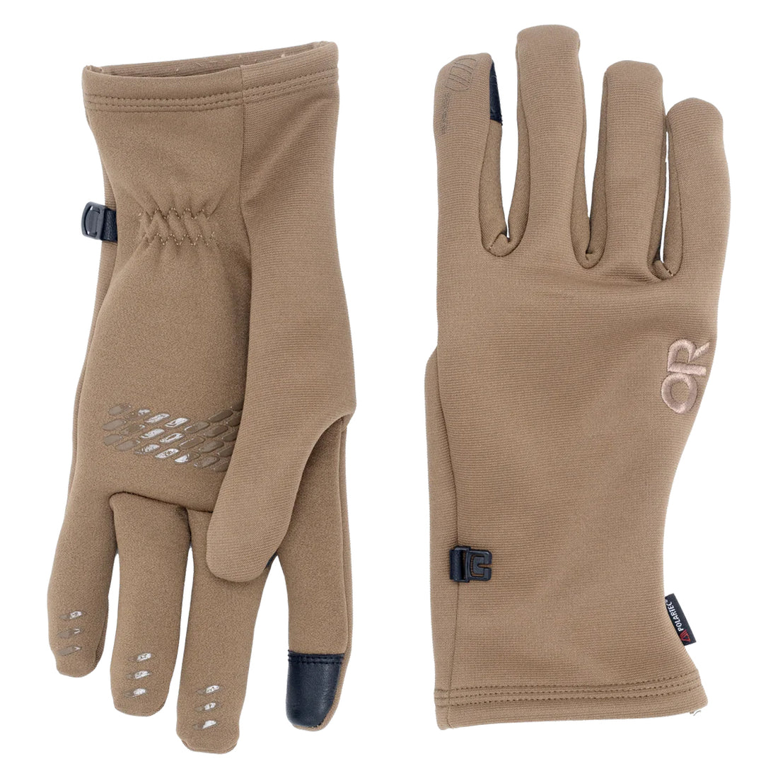 Outdoor Research Men's Backstop Sensor Windpro Gloves | Shop at GOHUNT