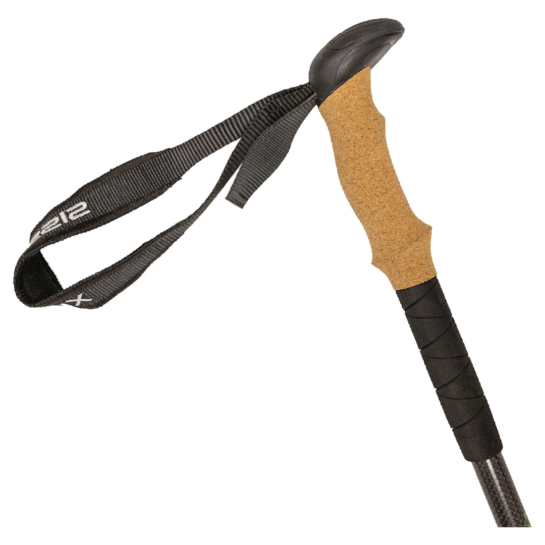 PEAX Equipment Backcountry ELITE Cork Trekking Poles | Shop at GOHUNT