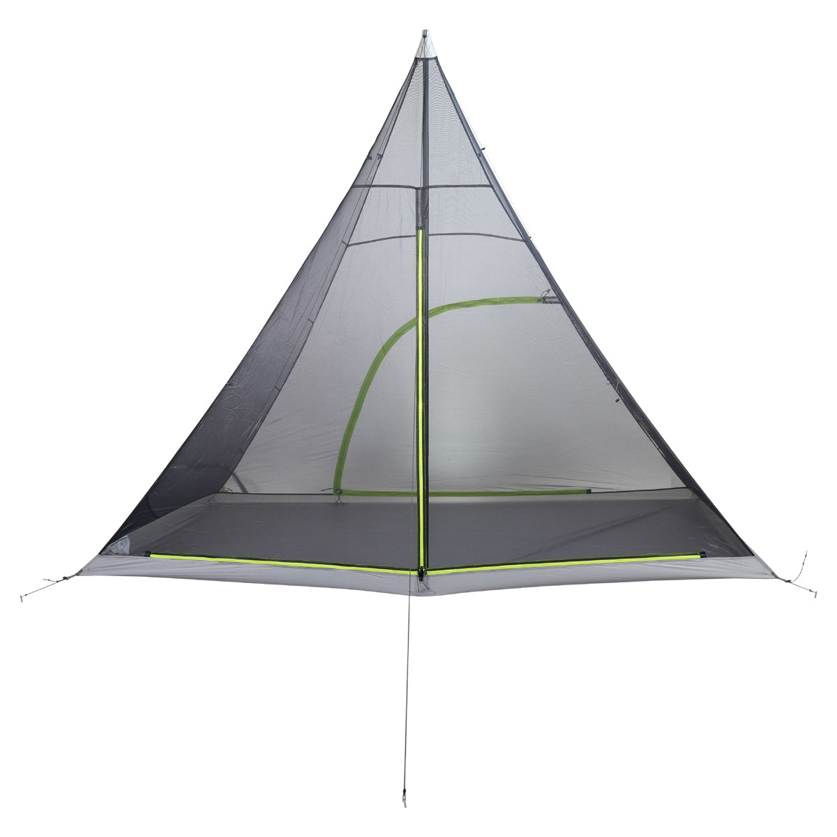 PEAX Equipment Solitude 4 Full Nest | Shop at GOHUNT