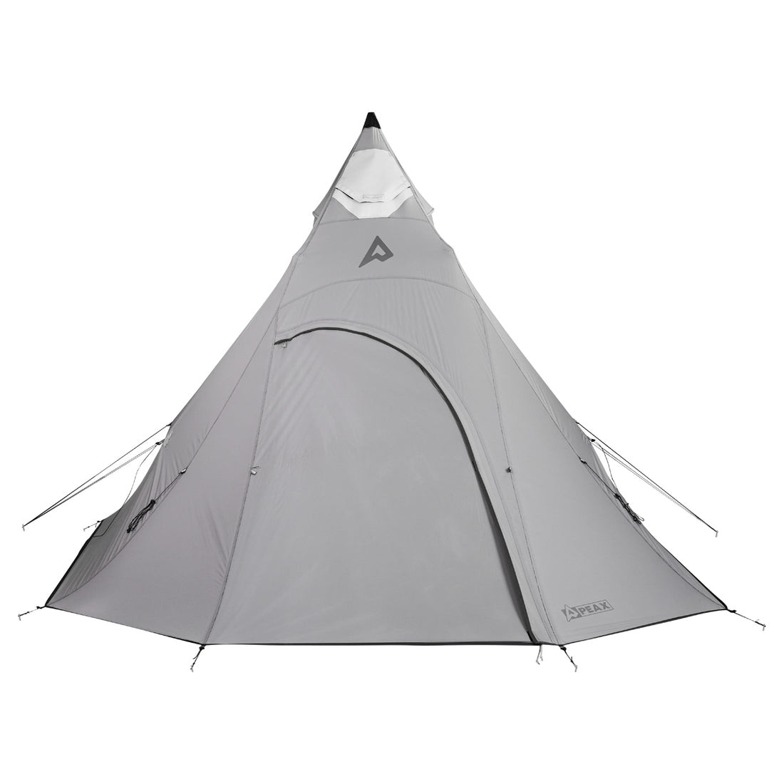 PEAX Equipment Solitude 4 Tipi | Proven Durability | Shop at GOHUNT