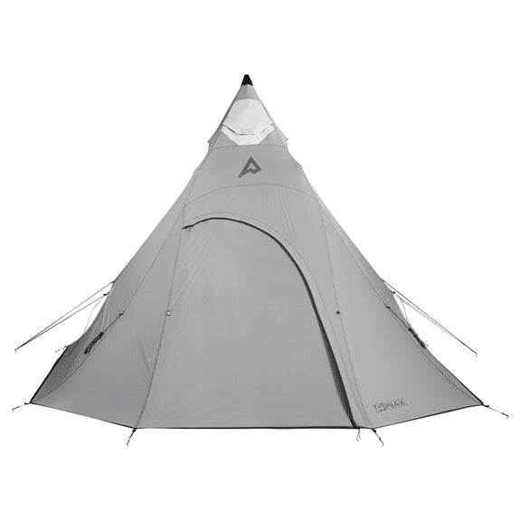 PEAX Equipment Solitude 4 Tipi | Proven Durability | Shop at GOHUNT