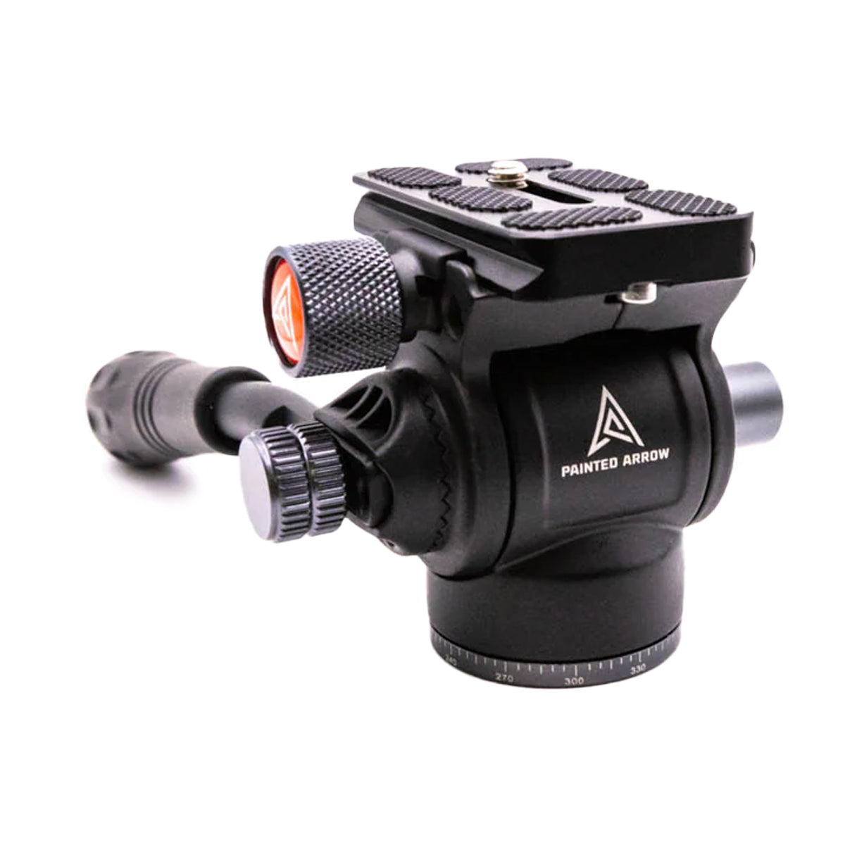 Painted Arrow Outdoors FH-1 Tripod Fluid Head | Shop at GOHUNT
