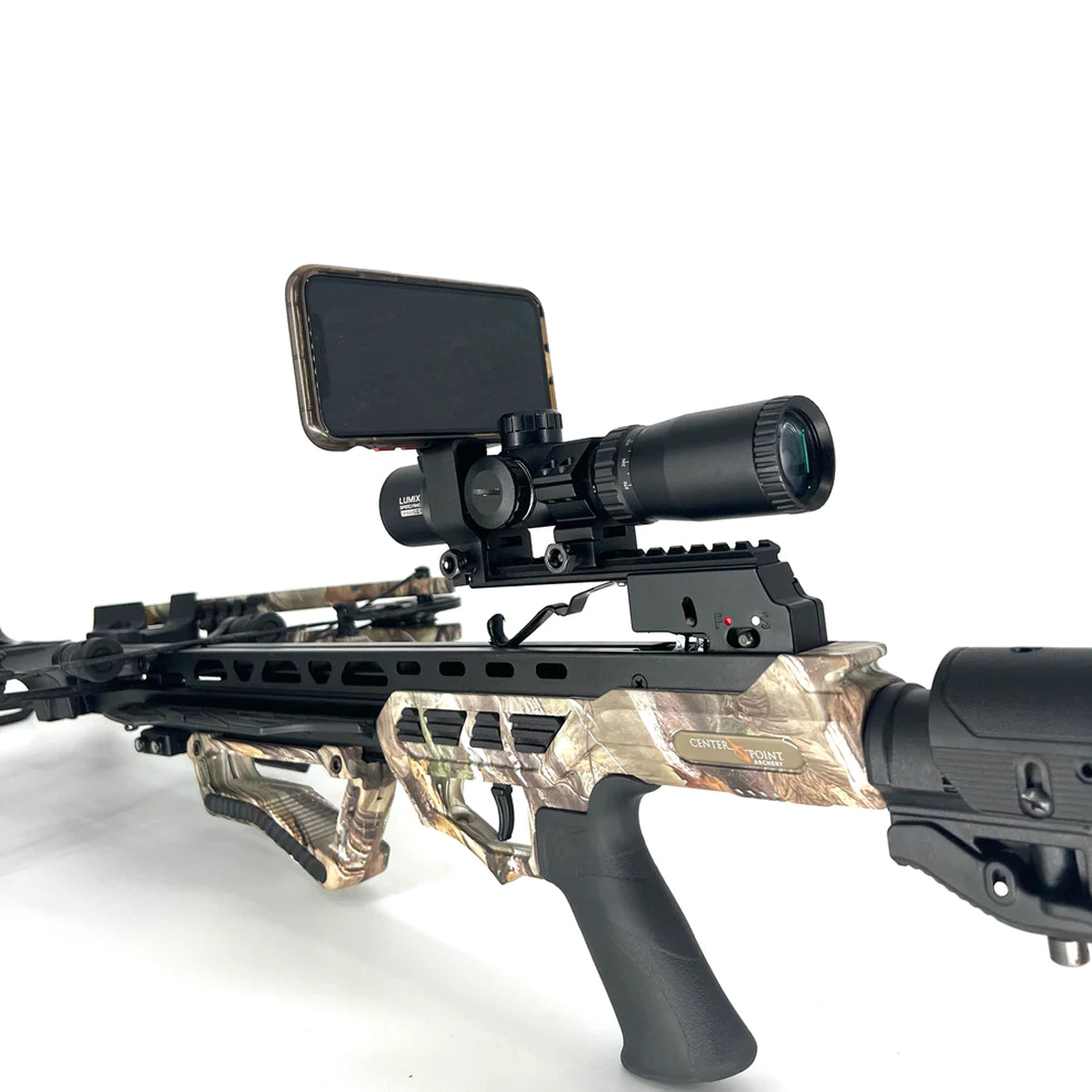 Painted Arrow Outdoors Mag-Pro X Kit | Shop at GOHUNT