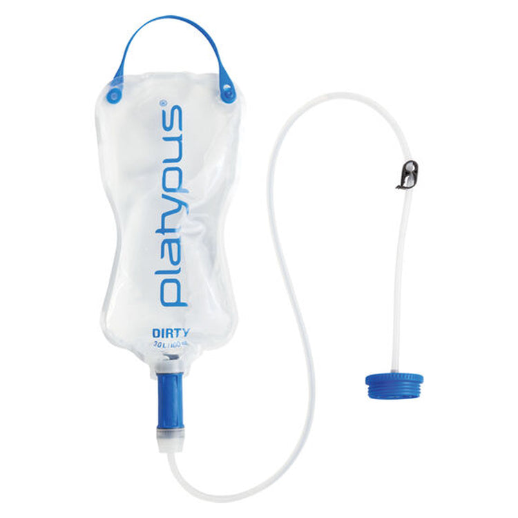 Platypus 3L Quickdraw Gravity System | Shop at GOHUNT