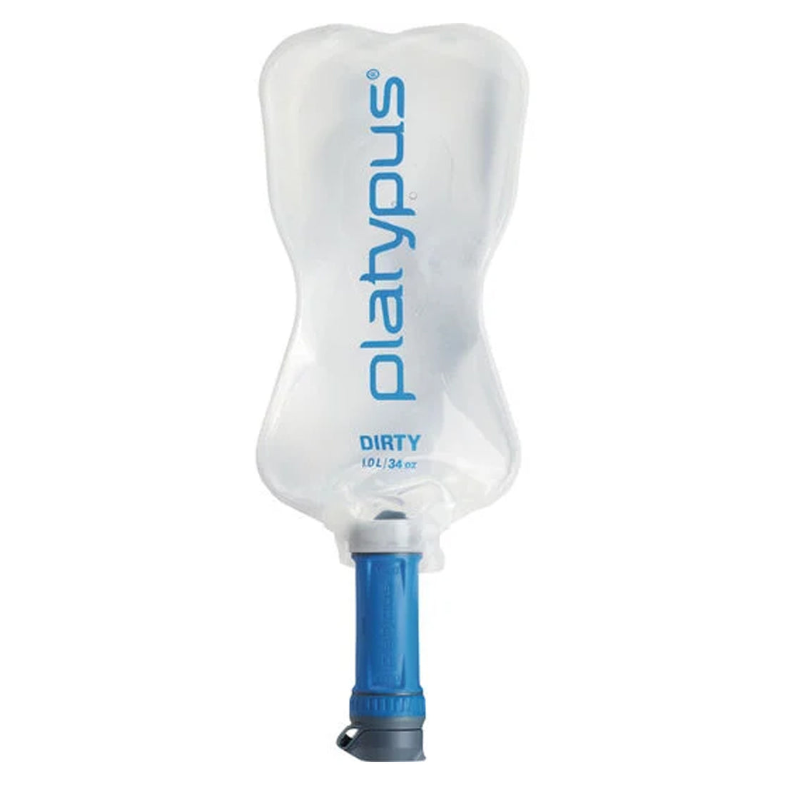 Platypus QuickDraw 1L Filter | Shop at GOHUNT