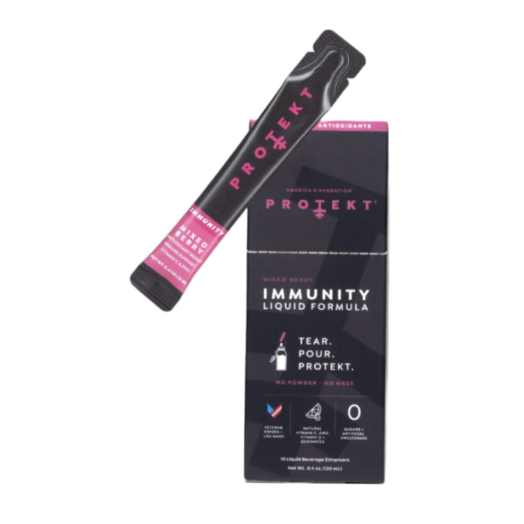 Protekt Immunity Formula | Shop at GOHUNT